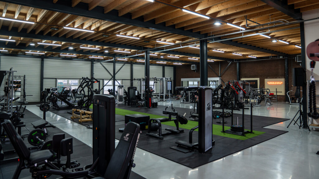 Home - THE LAB FITNESS